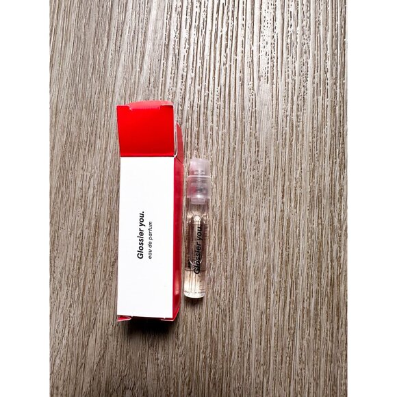 Glossier | Bath & Body | Glossier You 5 Fl Oz Sample Size Eau De Parfum ...